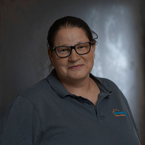 Die Teamwoerker - Hand in Hand Werker