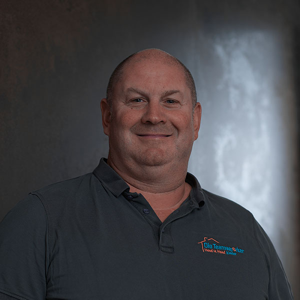 Die Teamwoerker - Hand in Hand Werker